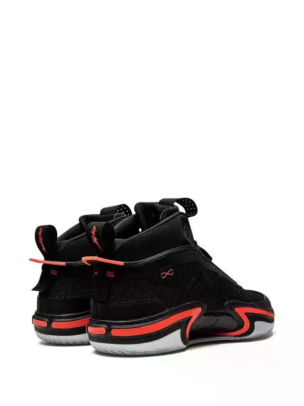 JORDAN Air 36 Infrared Sneakers