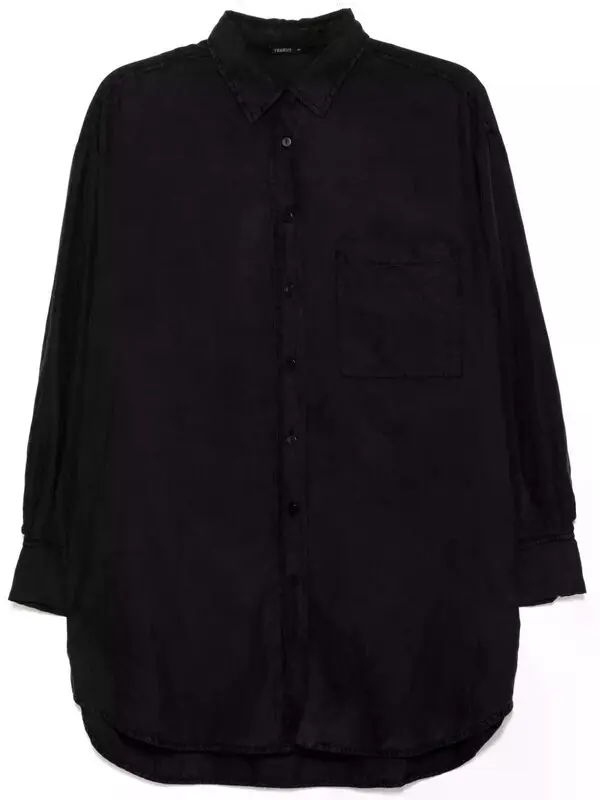 Transit Spread Collar Shirt