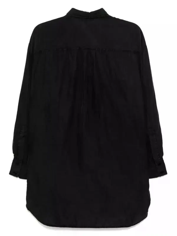 Transit Spread Collar Shirt