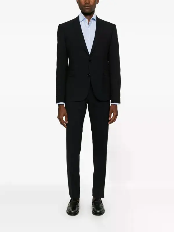 Emporio Armani Single-breasted Suit