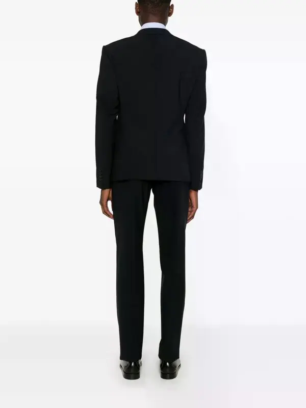 Emporio Armani Single-breasted Suit