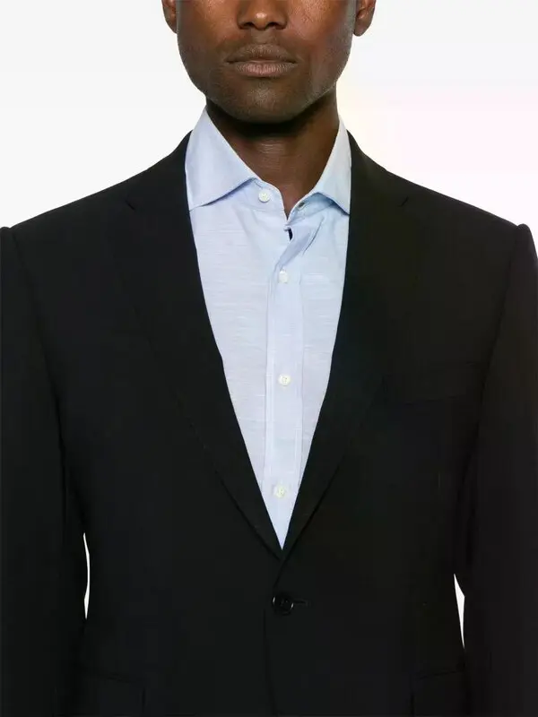 Emporio Armani Single-breasted Suit