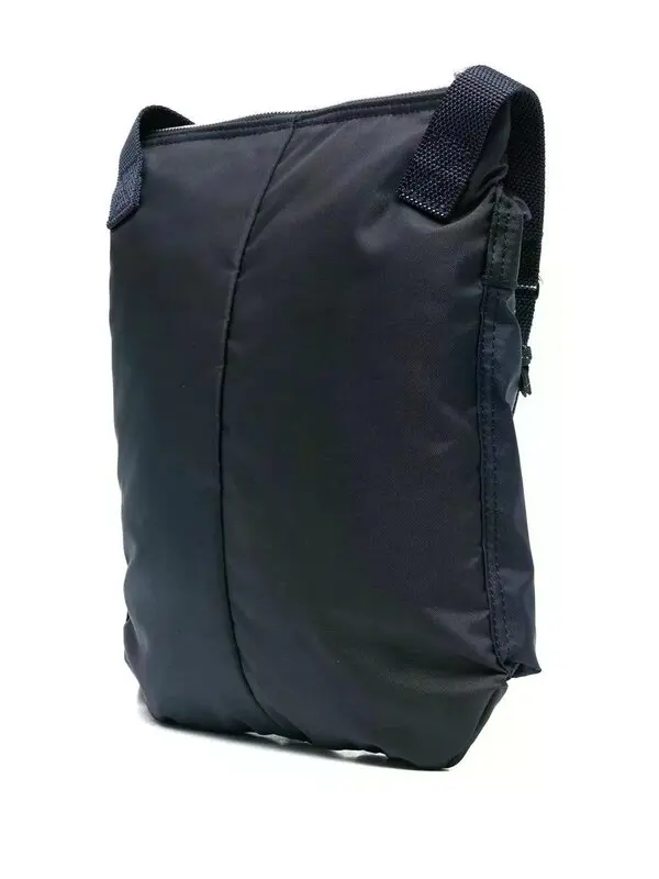 PORTER-YOSHIDA & CO Logo Patch Shoulder Bag