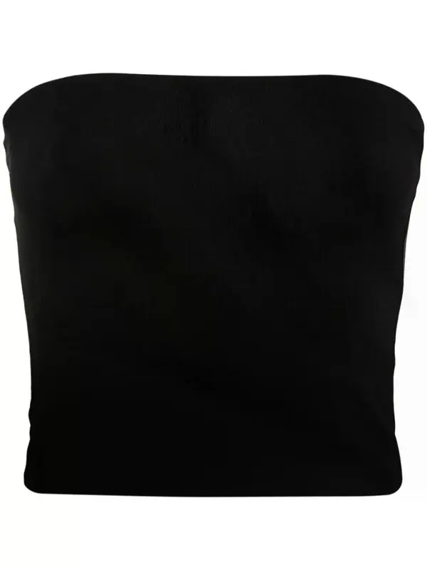 Wardrobe.NYC Stretch-jersey Tube Top