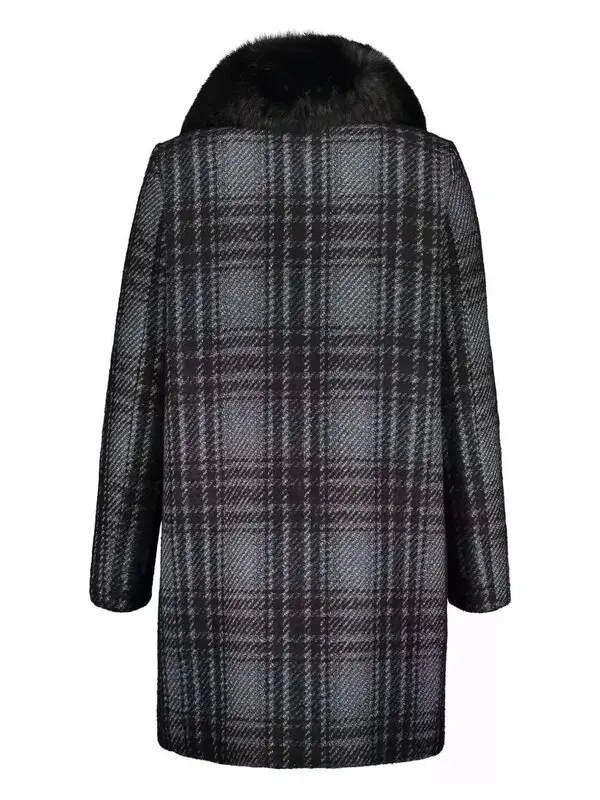 MOORER Amaranto Coat