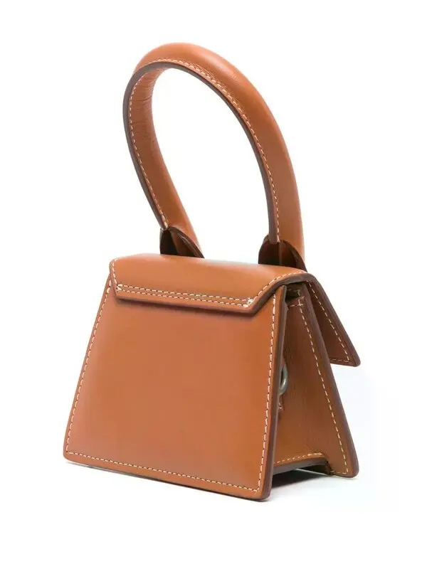 Jacquemus Le Chiquito Mini Bag