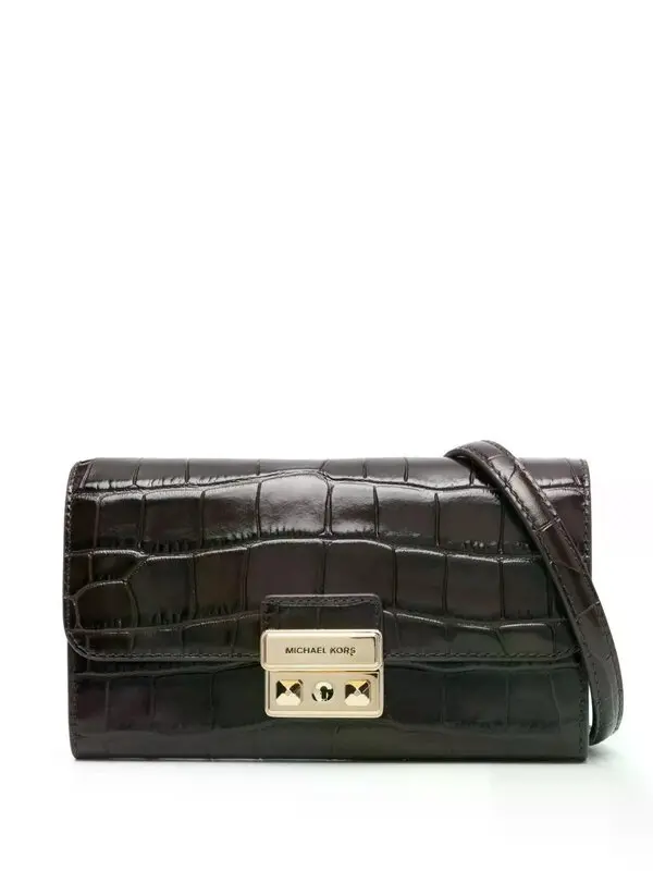 Michael Kors Small Tribeca Crossbody