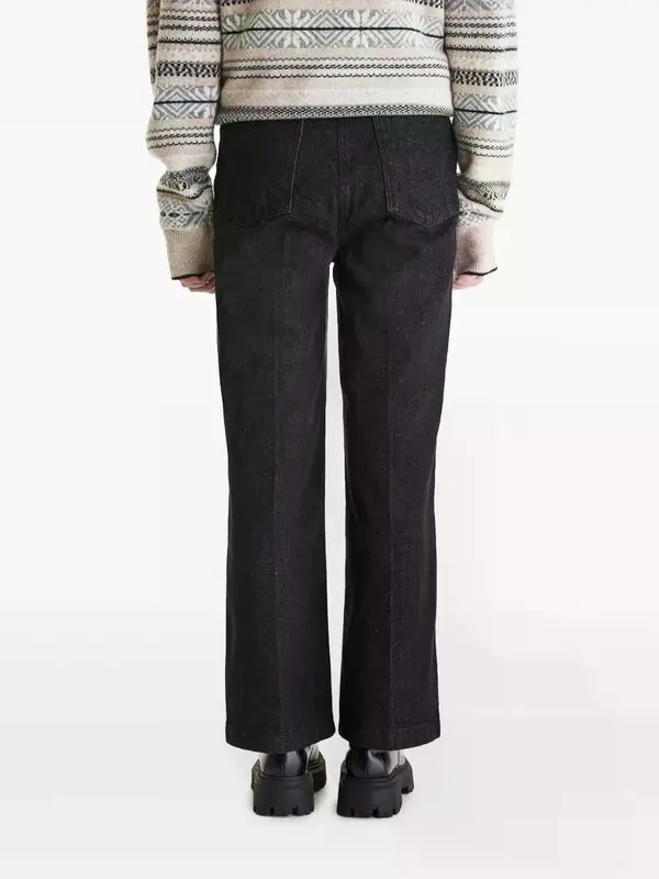 STUDIO TOMBOY Straight-leg Jeans