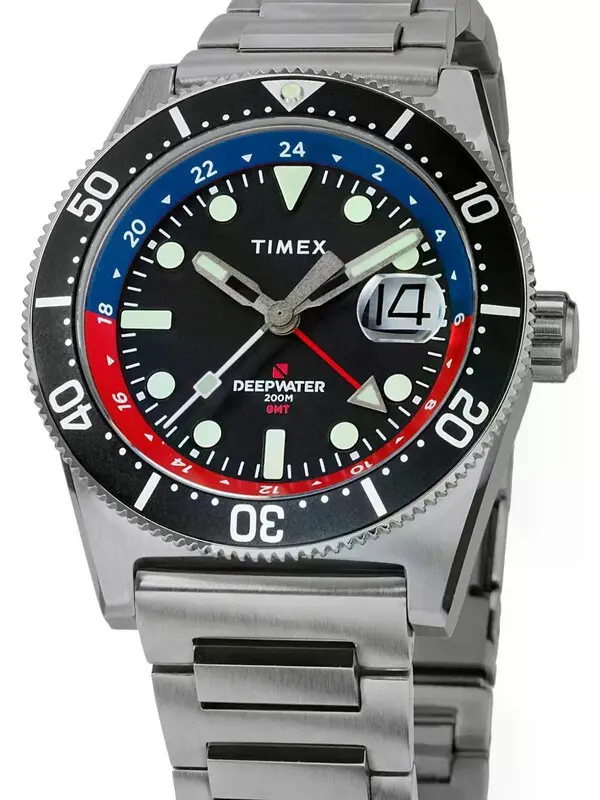 TIMEX Deepwater Reef 200 41mm