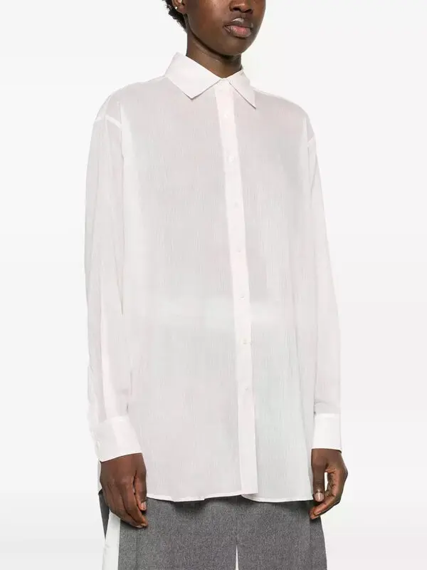 BETTTER Striped Shirt