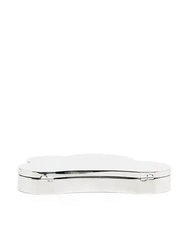 Sophie Bille Brahe Cloud -plated Jewellery Box