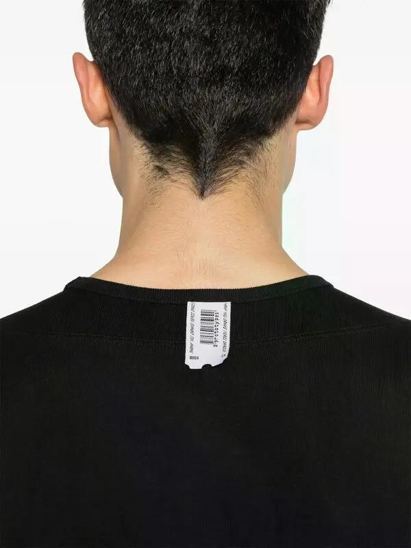 PROTOTYPES Logo-print T-shirt