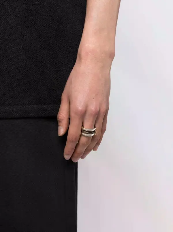 SPINELLI KILCOLLIN Libra Diamond Ring