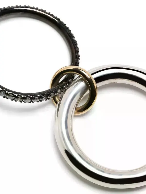 SPINELLI KILCOLLIN Libra Diamond Ring