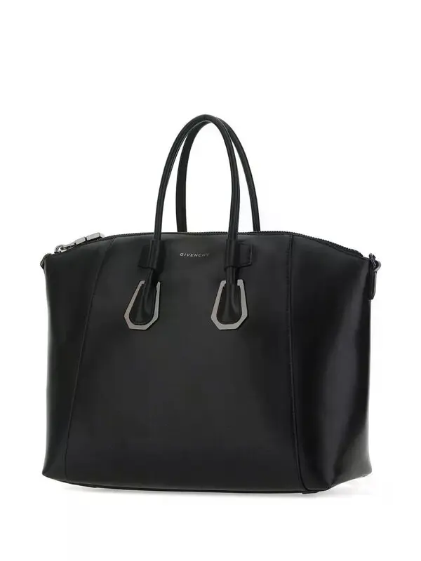 Givenchy Antigona Sport Tote Bag - Black