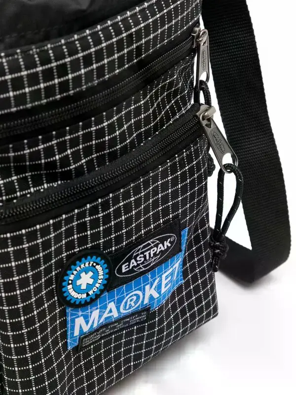 EASTPAK X Market Studios Triangle Shoulder Bag