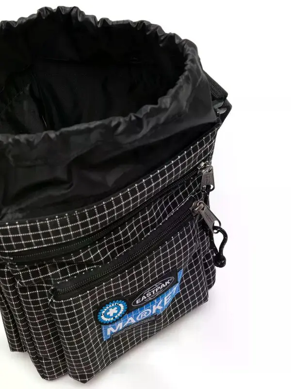 EASTPAK X Market Studios Triangle Shoulder Bag