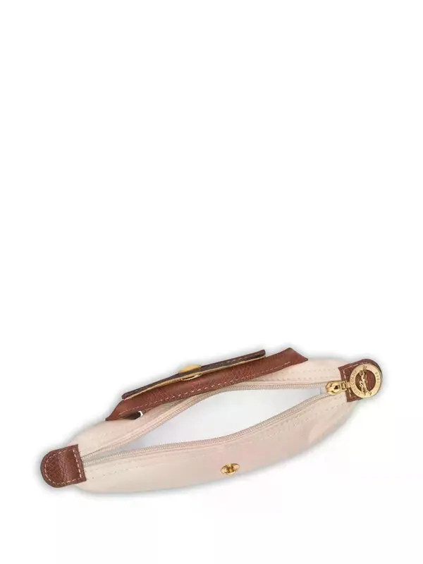 Longchamp Le Pliage Original Pouch Mini Bag - Neutrals
