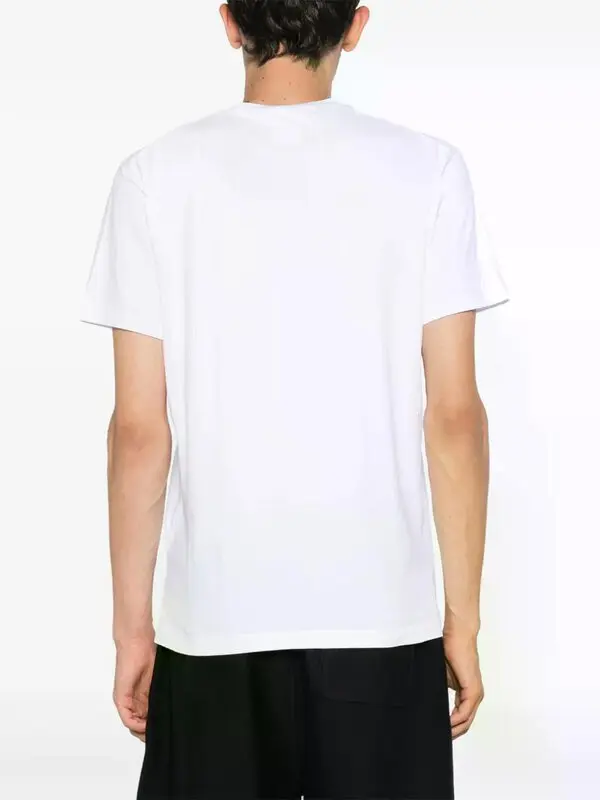 Dsquared2 Cool Fit Cotton T-shirt