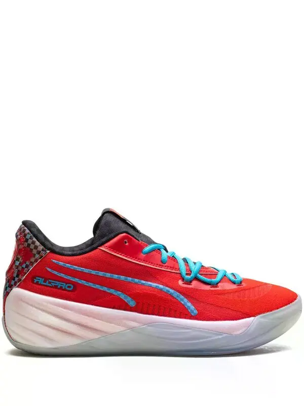 PUMA All-pro Nitro Scoot Henderson Pe Sneakers