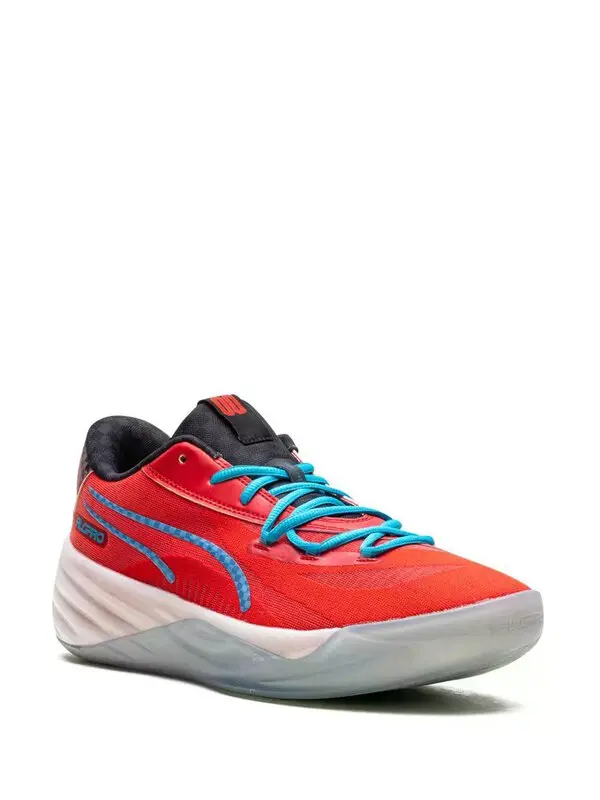 PUMA All-pro Nitro Scoot Henderson Pe Sneakers