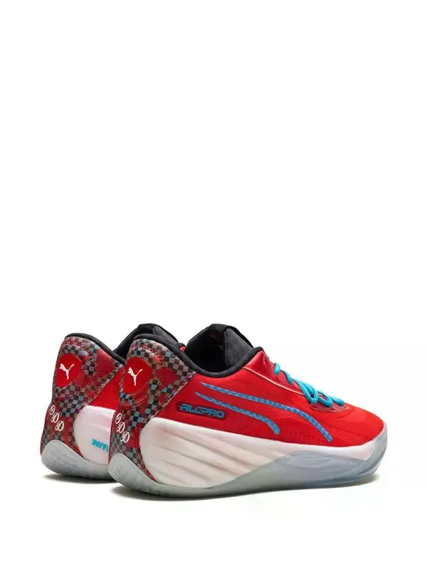 PUMA All-pro Nitro Scoot Henderson Pe Sneakers