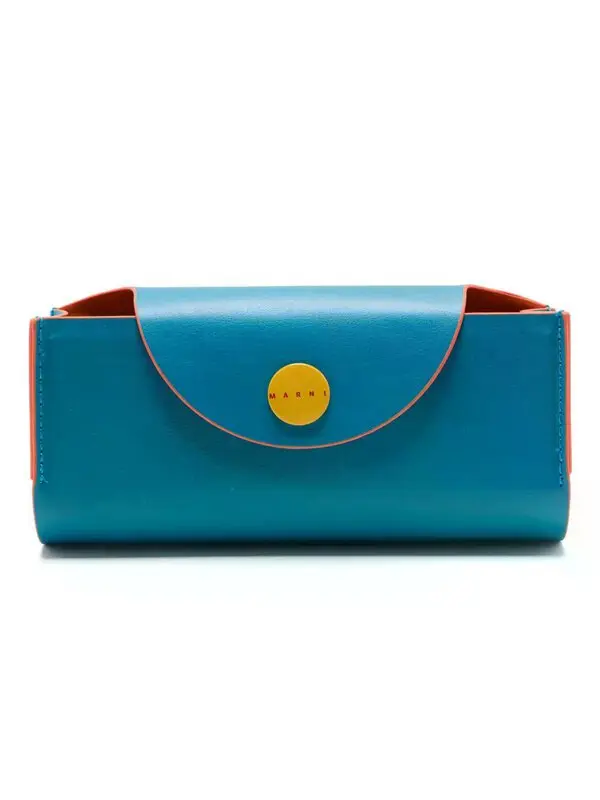 Marni Annapuma Circuit Sunglasses