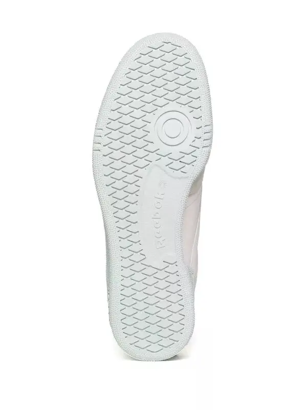 REEBOK Club C Revenge Leather Sneakers - White