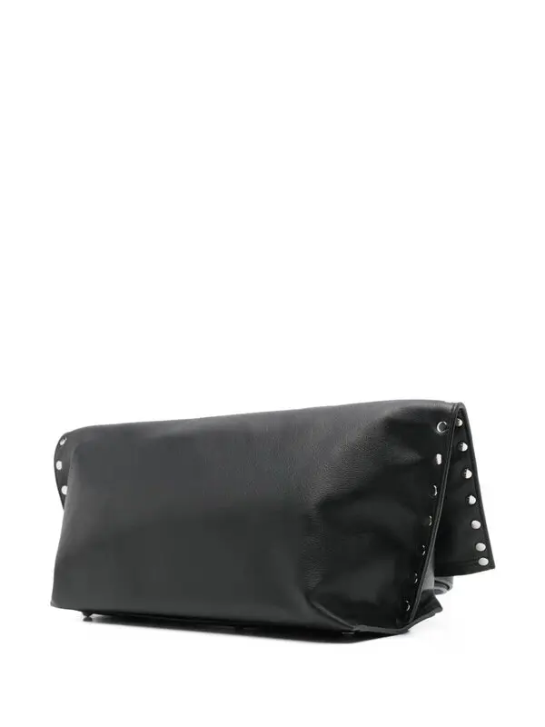 ZANELLATO Medium A'spasso Saeta Tote Bag
