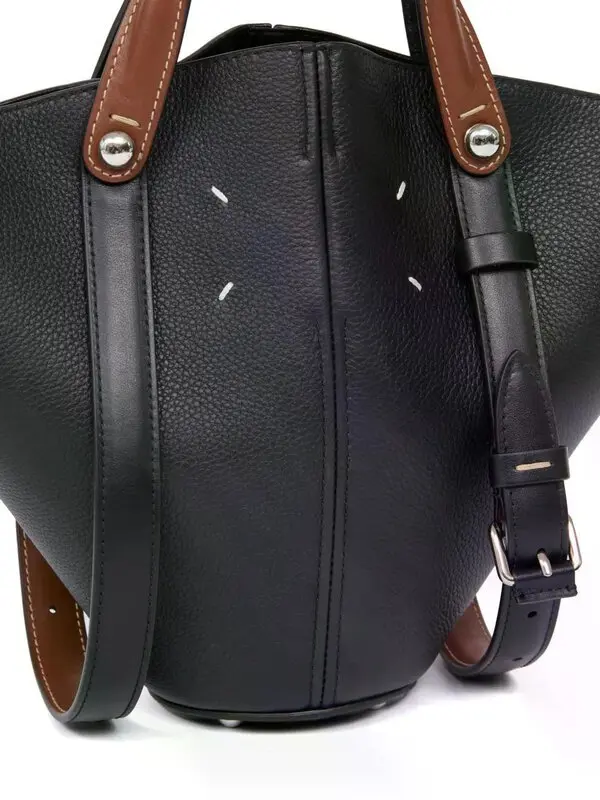 MAISON MARGIELA Small Dress-age Tote Bag