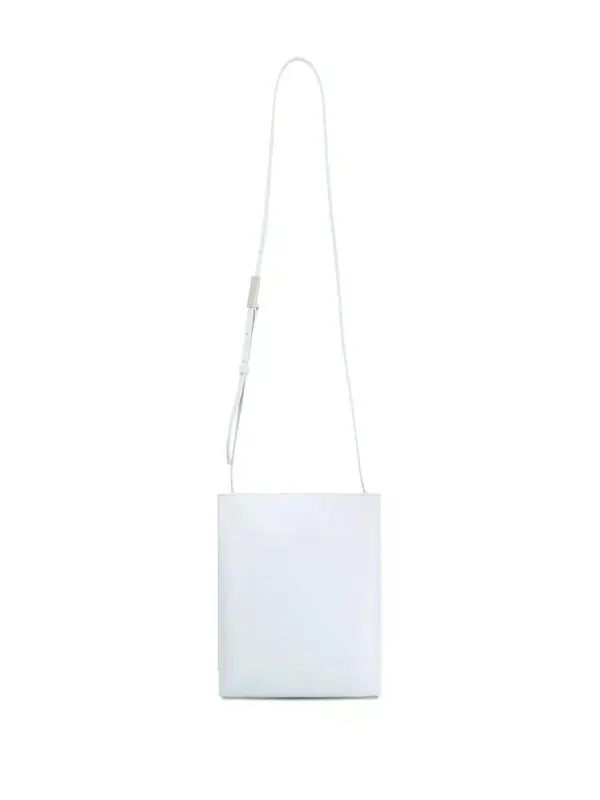 Calvin Klein Leather Cross Body Bag