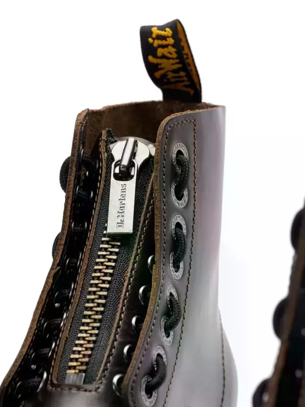 Dr. Martens Sinclair Orleans Boots