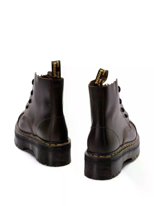 Dr. Martens Sinclair Orleans Boots