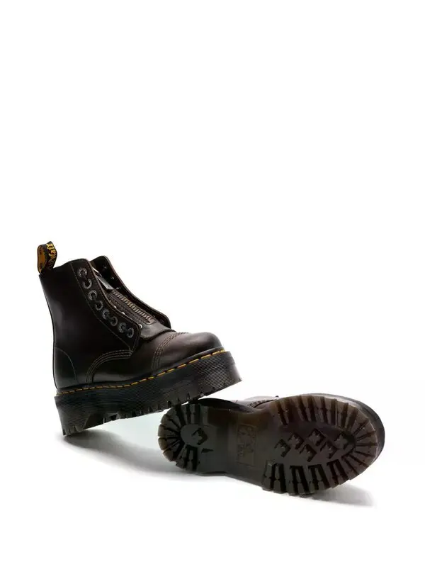 Dr. Martens Sinclair Orleans Boots