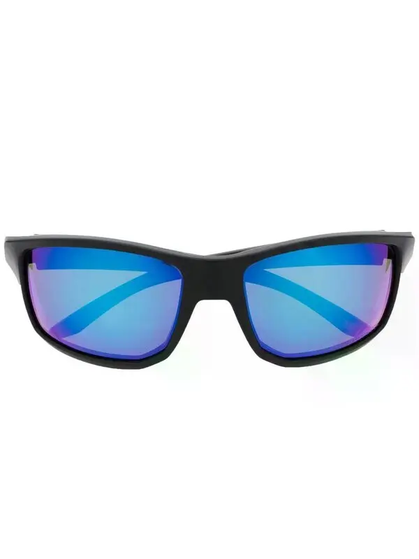 Oakley Split Shot Sunglasses - Black