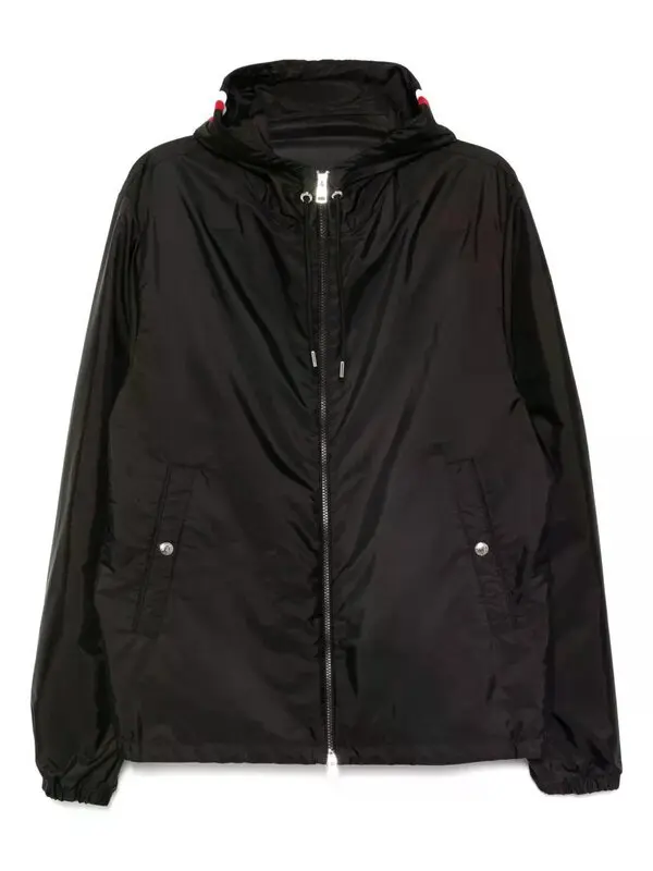 Moncler Grimpeurs Jacket - Black