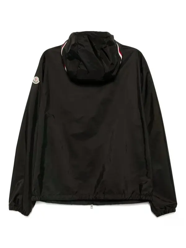 Moncler Grimpeurs Jacket - Black