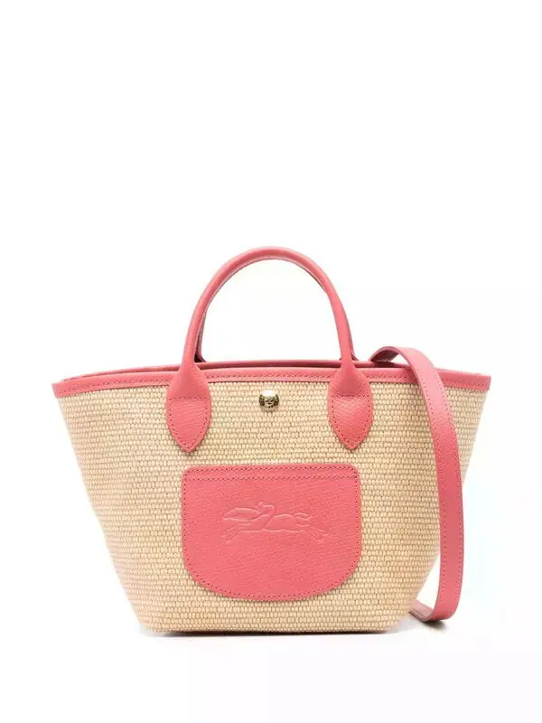 Longchamp Le Pliage Xs Tote Bag