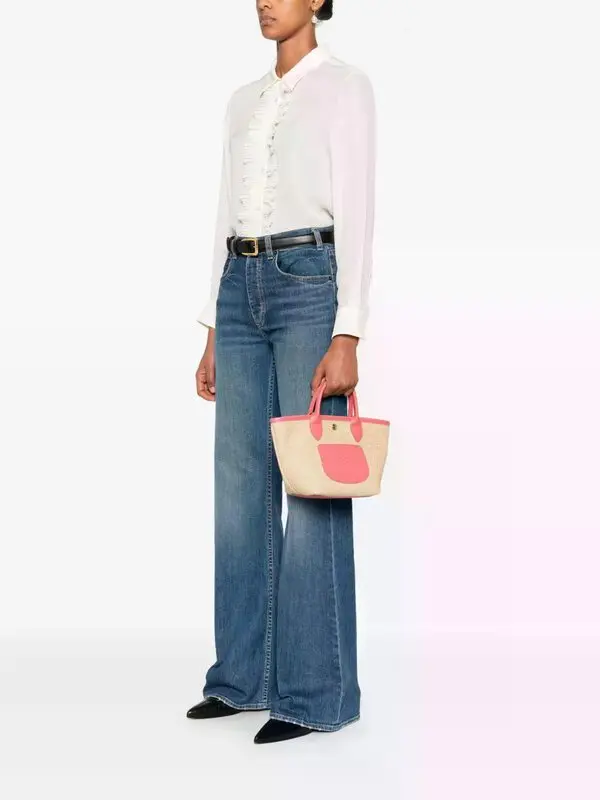 Longchamp Le Pliage Xs Tote Bag