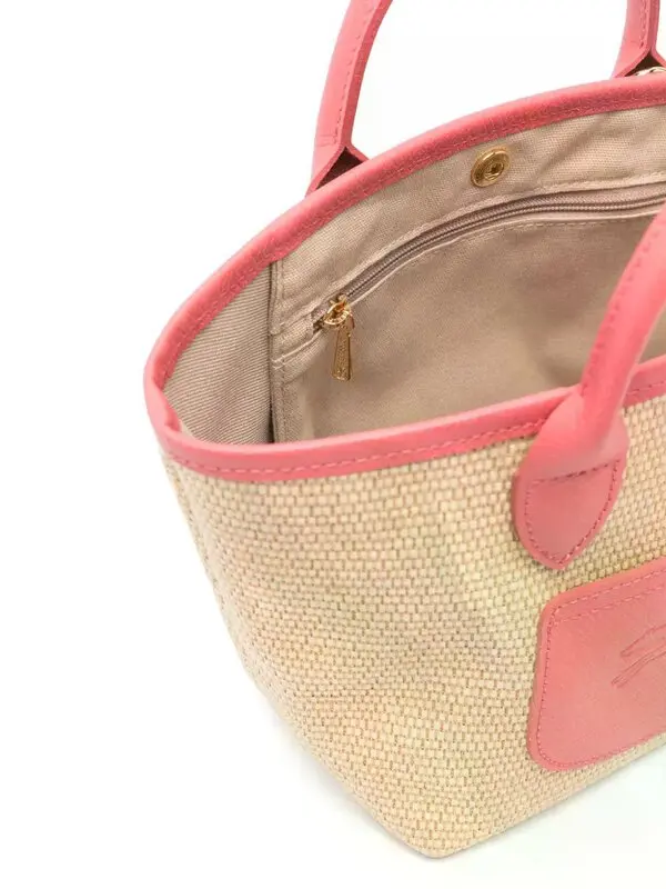 Longchamp Le Pliage Xs Tote Bag