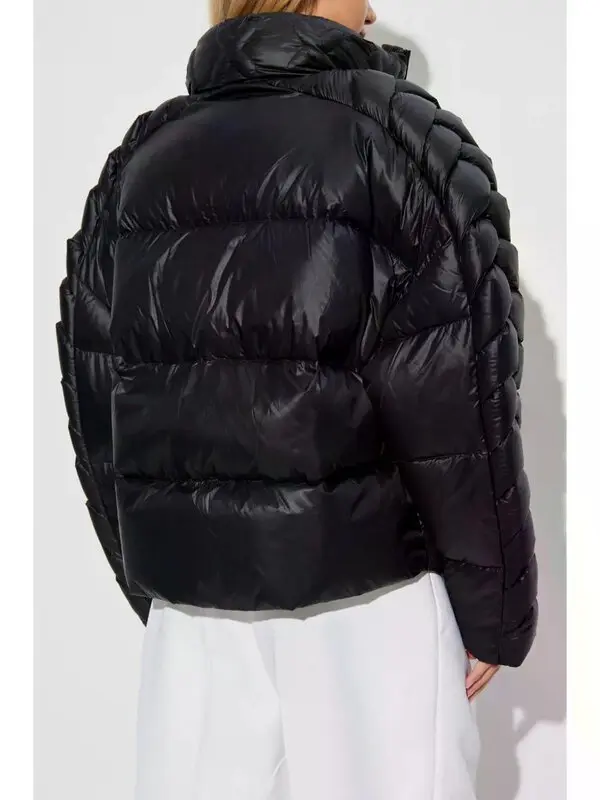 RAXXY Paneled Puffer Jacket