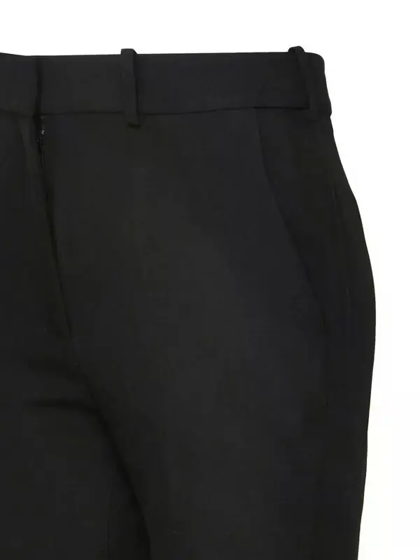 Coperni Logo-plaque Trousers