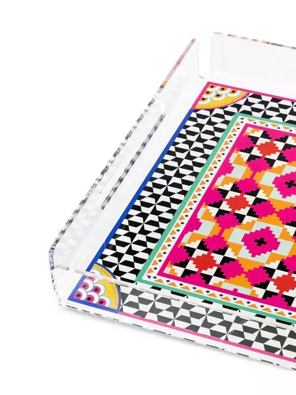 VESTA Decor Tray