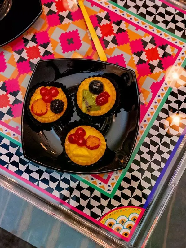 VESTA Decor Tray