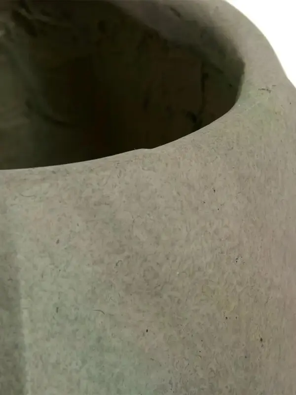 101 COPENHAGEN Arket Concret Plant Pot