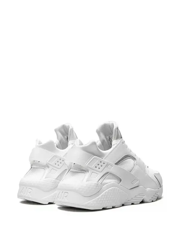 Nike Air Huarache Sneakers - White