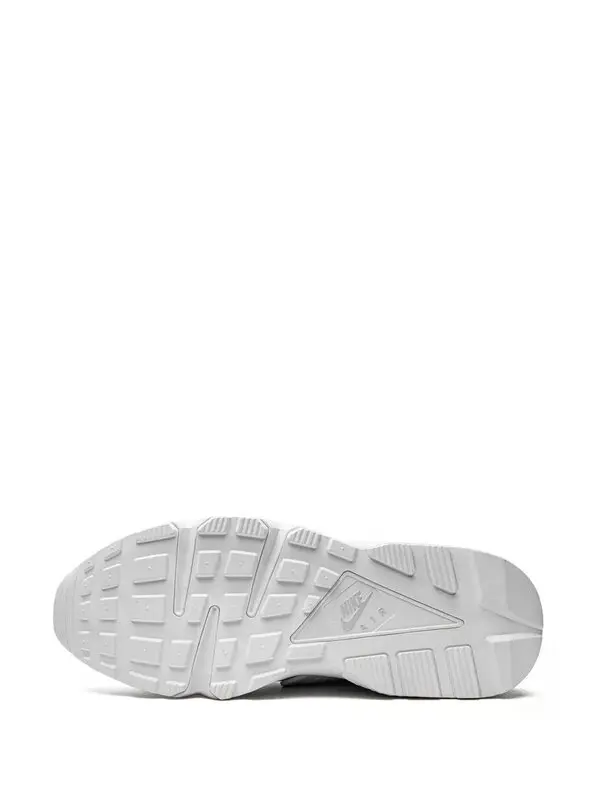 Nike Air Huarache Sneakers - White