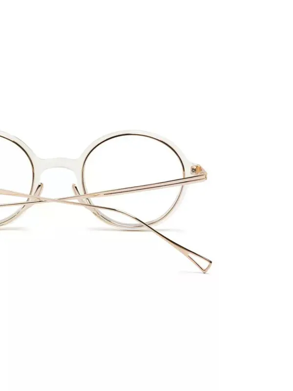 KAME MANNEN 140 Eyeglasses