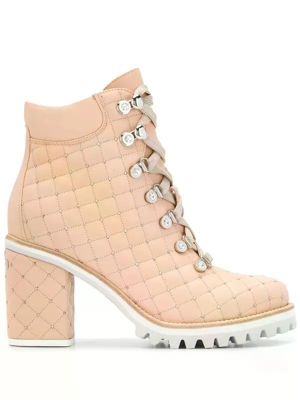 LE SILLA St. Moritz Trekking Boots