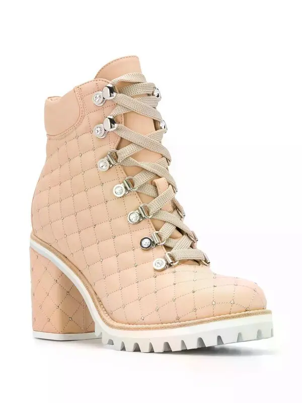 LE SILLA St. Moritz Trekking Boots